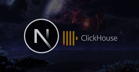 Clickhouse And Nextjs A Match Made In Heaven By Radovan Stevanovic Level Up Coding