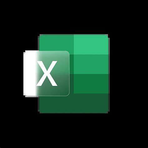 Excel图标 花瓣网