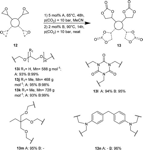 Co 2 Derived Non Isocyanate Polyurethanes Nipus And Their Potential Applications Green