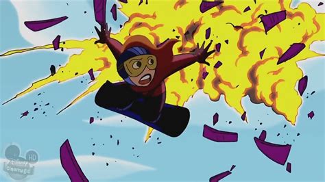 Kim Possible 2002 R Nostalgia