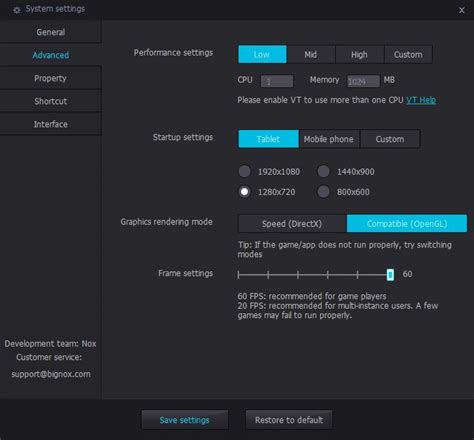nox app player a beautiful android emulator for pc and mac make tech