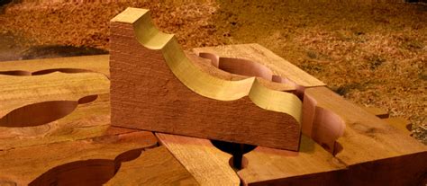 Wood Accents Structural Wood Components