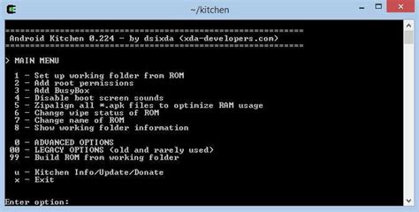 Как сделать прошивку на Андроид самому инструкция по созданию и редактированию своими руками
