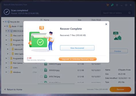 Review Of Ibeesoft Data Recovery For Windows Or Mac
