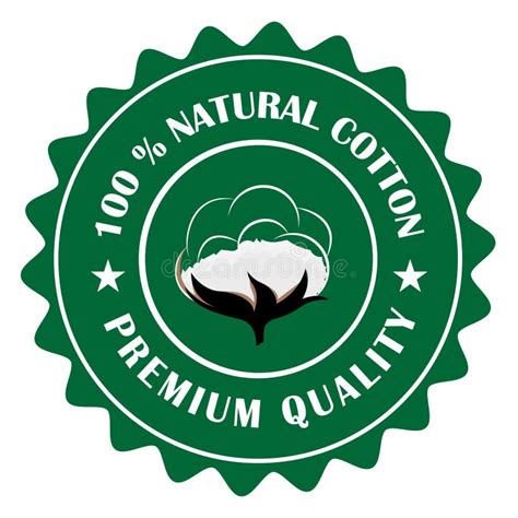 Textile Certification Badge Stock Illustrations 17 Textile