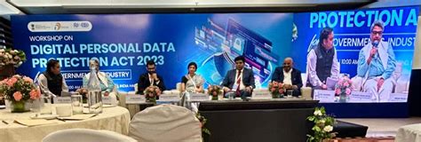Dedipyaman Shukla On Linkedin Meity Digitalindia Negd Dataprotection Privacy