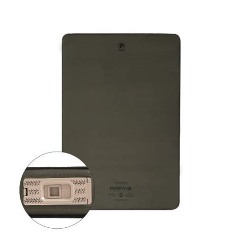 폴라리스 펌피10 자충매트 싱글더블 폴라리스