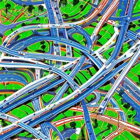 Best Application Of Gis Mapping In Traffic Management System