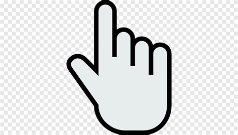 Computer Mouse Pointer Computer Icons Cursor Computer Mouse Electronics Text Png Pngegg