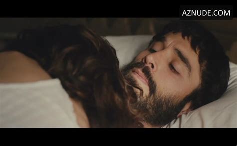 Veronica Echegui Underwear Scene In Kamikaze AZNude