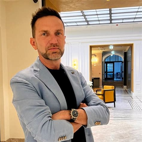 Jaroslaw Malik Cluster Manager Airport Development Group Xing