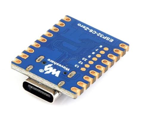 unleashing the power of esp32 c6 an in depth review electronikz