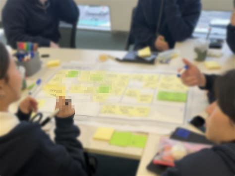 피플앤인사이트 디자인씽킹랩 게임사디자인씽킹비즈니스모델신입사원