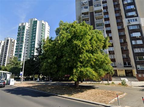 Методий преби приятелката си в ж к Зорница