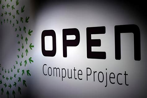 Open Compute Project Sysmatrix