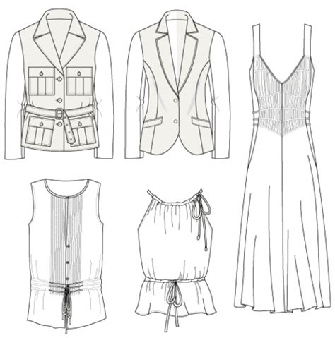 Technical Drawings The Missing Link Between Vision And Reality The Cutting Class