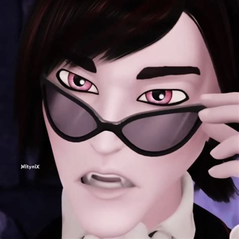 Kieran Valentine Monster High Characters Monster High Moster High