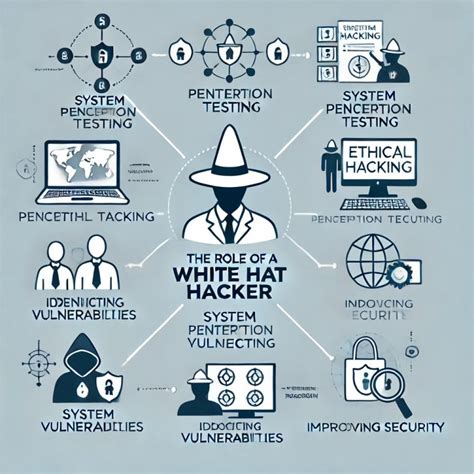 화이트 해커 되는 법 알아보기 네이버 블로그