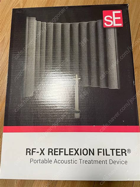 Se 리플렉션 필터 판매 건반악기 중고나라