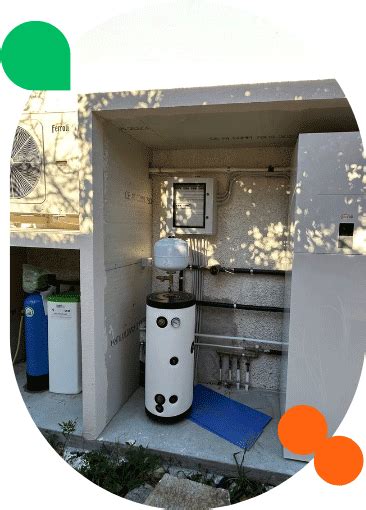 Sistemi Ibridi Elba Energie