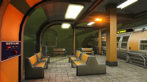 The Harbor Bee Monorail At Fallout 4 Nexus Mods And Community The Harbor Bee Monorail At Fallout 4 Nexus Mods And Community