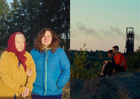 Polish Docs Polish Documentaries At Hot Docs International Promotion Of Polish Documentary Films