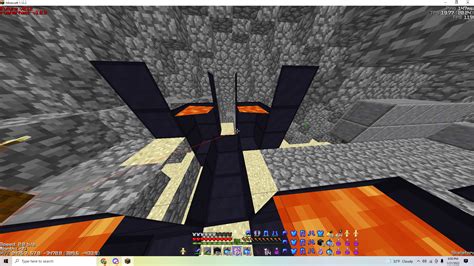Lost Hope End Portal Spawn Base That Has Been Standing And Updated By
