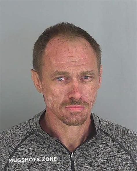 Daniel Austin Bennett 09 27 2022 Spartanburg County Mugshots Zone