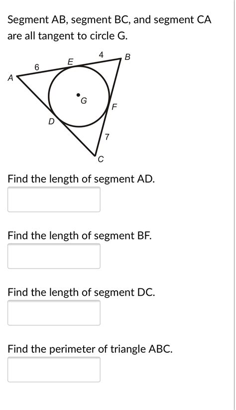 answered segment ab segment bc and segment ca… bartleby