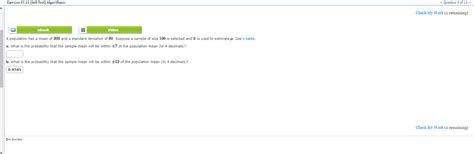 solved exercise 07 15 self test algorithmic question 9 of