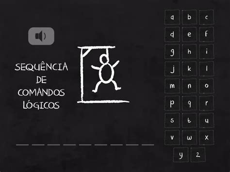 Jogo Da Forca Tema Arduino Hangman