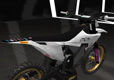 Stark Varg By Paix Pub Mxb