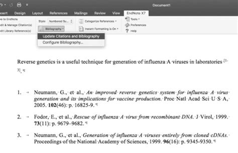 Differences Between Endnotes And Footnotes Bscholarly