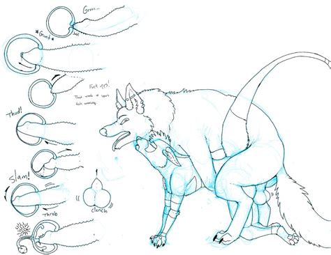 Rule 34 Animal Genitalia Anthro Anthro On Feral Balls Bodily Fluids