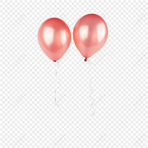 풍선 축하 파티 장난감선물장식모임 Png 일러스트 무료 다운로드 Lovepik