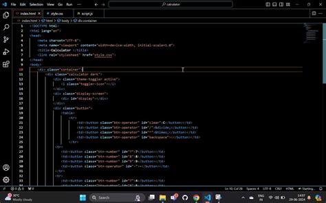 Simran Vishwakarma On Linkedin Internship Codsoft Webdevelopment