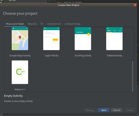 超初心者向けJavaからC ソースを呼び出す方法 Android Studio編 JNI 人工知性を作りたい