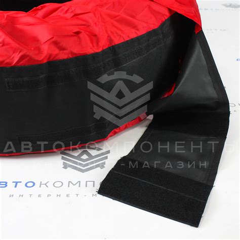 Купить Чехлы для хранения автомобильных колес "AutoFlex" - магазин ...