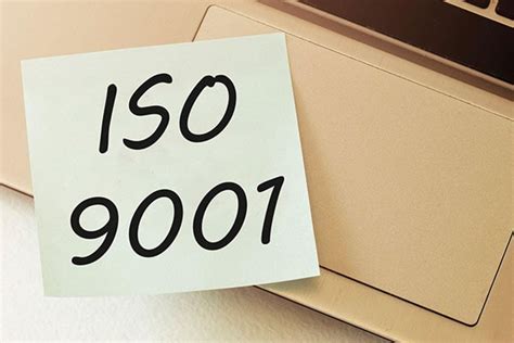 How To Write ISO Quality Manual ISO CONSULTANTS