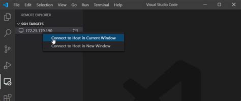 VS Code And Remote SSH A Windows Admin S Guide