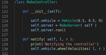 ROS Robot Operating System The Infrastructure Of Modern Robotics I CyberITHub
