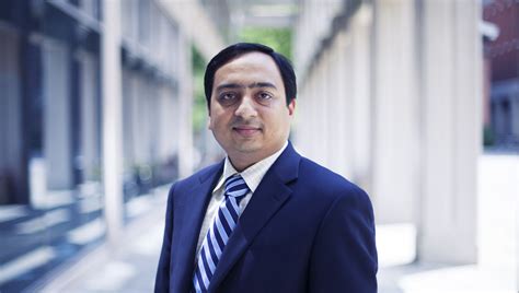 Professor Nikhil Gupta Is Appointed To The Editorial Board Of A Nature