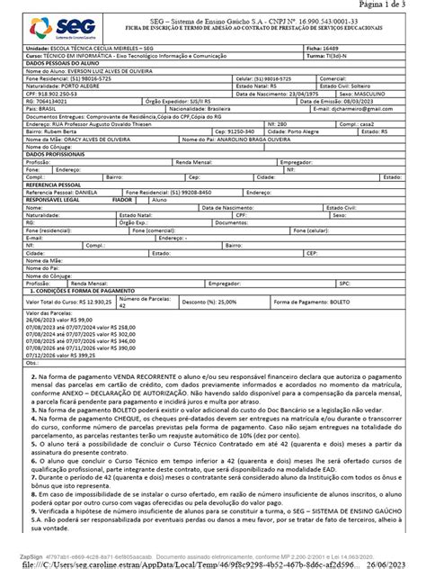 como corrigir erro product information not valid pdf cheque banco