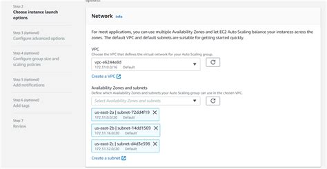 AWS AutoScaling Tutorial Practical Examples GoLinuxCloud