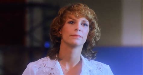 How Jamie Lee Curtis Became The Ultimate Scream Queen