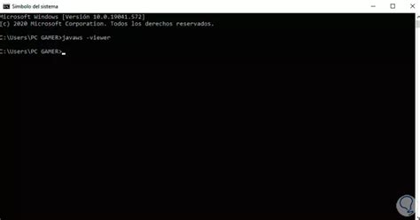Pannello Di Controllo JAVA In Windows APRIRE Microsoft