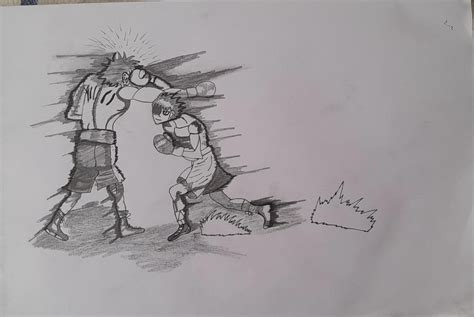 I Need Help To Improve My Drawing R Draw