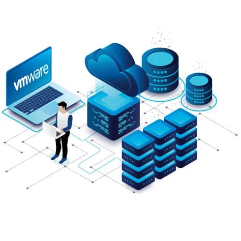 Vmware Cloud Server Hosting Best Price In Uganda