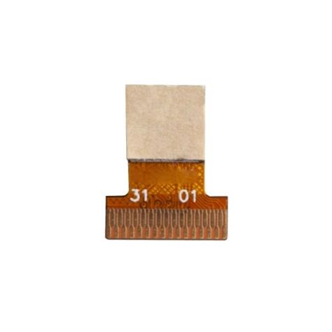 Buy Arducam B HM VGA CMOS Monochrome Camera Module For RP Arduino In India Fab