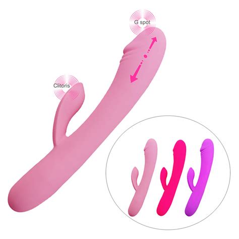 Adult Products Clit Sexual Bullet Penis Rabbit Massage Vibrator Sex